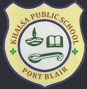 Khalsa Public Senior Secondary School